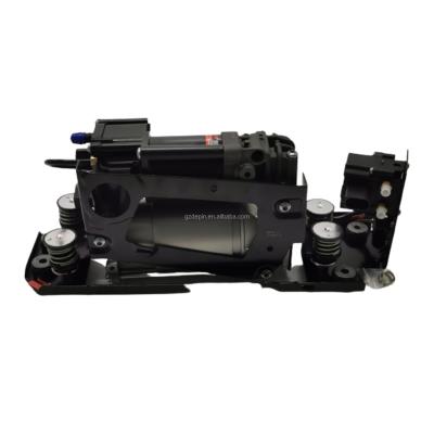 China BMW Air Suspension Compressor 37206875176 37206789450 37206864215 for F01 F02 F07 5 Series Models for sale
