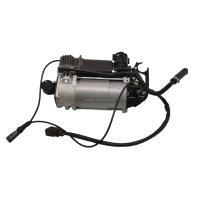 China Pneumatic Suspension Compressor OE Standard 4L0698007 for Audi Q7 Air Suspension System for sale