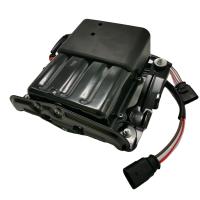 China Air Ride Suspension Pump MZM001MT for Porsche 970 Panamera 12V Compressor for sale