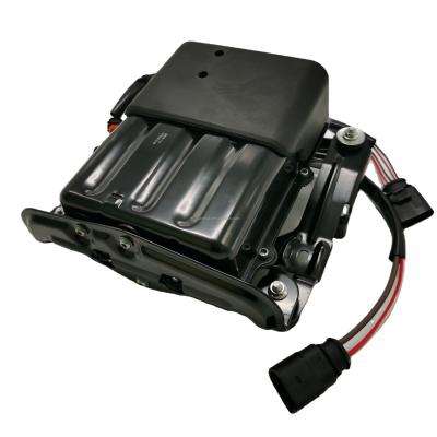 China Air Ride Suspension Pump MZM001MT for Porsche 970 Panamera 12V Compressor for sale