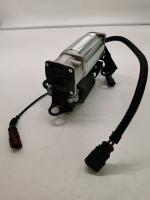 China Air Suspension Compressor for Audi A8 D3 2002-2012 4E0616007 Range Rover L322 for sale