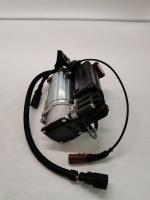 China Air Suspension Compressor for Audi A8 D3 2002-2012 4E0616007 Range Rover L322 for sale