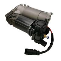 China Audi A8 D4 A7 Bentley Air Suspension Compressor 4H0616005 4G0616005 12V for sale