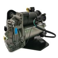 China Land Rover Discovery Air Suspension Compressor LR045251 LR072537 2002-2012 for sale