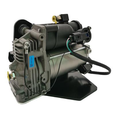 China Land Rover Discovery Air Suspension Compressor LR045251 LR072537 2002-2012 for sale