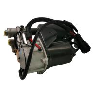 China Air Suspension Compressor LR025111 For Range Rover L322 2002-2012 Hitachi for sale