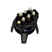 China BMW G11 G12 Air Suspension Valve Block with Solenoid Valves - 37206884682 OEM Replacement Part for sale