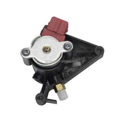 China BMW E53 Air Suspension Solenoid Valve 43-2404 3722 6787 617 01 OEM Replacement Part for sale