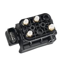 China Mercedes Benz 212 218 Air Compressor Valve Block 2123200858 2123200000 A2123200458 OEM Quality for sale