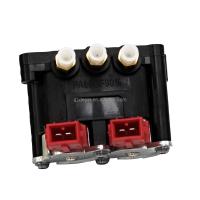China Energy Efficiency Air Suspension Solenoid Valve 43-2405 for BMW E65 E66 Series - OEM Quality Replacement for sale