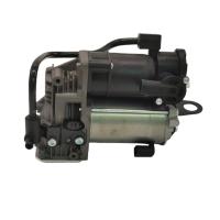 China Air Spring Compressor 0993200104 for Mercedes W222 Maybach 2223200604 12V for sale