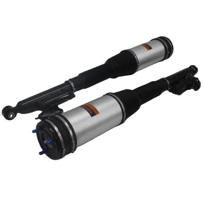 China OE 2203205013 Air Suspension Shock Absorber for Mercedes W220 S280 2000-2005 for sale