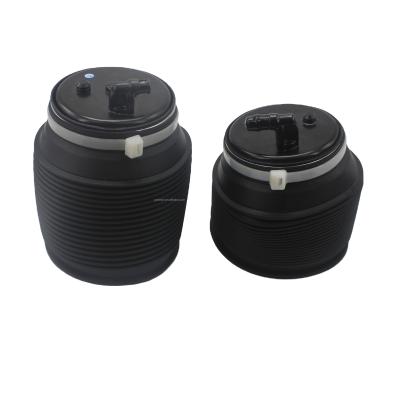 China Toyota Prado Land Cruiser J120 J150 Rear Air Suspension Spring 48090-60010 48080-60010 for sale