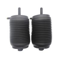 China Rear Air Spring Bellows 19-218632 for Porsche Macan Cayenne Audi Q7 95B 4M0616001 for sale