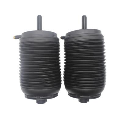 China Rear Air Spring Bellows 19-218632 for Porsche Macan Cayenne Audi Q7 95B 4M0616001 for sale