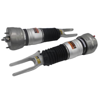 China 19-218632 Air Suspension Shock Absorber for Porsche Panamera 970 and Land Rover Vehicles - Premium OEM Quality for sale