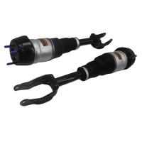 China Front Left Air Suspension Without ADS for Mercedes-Benz W166 W164 ML GLE GLS 2012 for sale