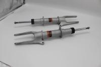 China Front Electric Sensor Shock Absorber 97034304510 for Porsche Panamera 970 for sale