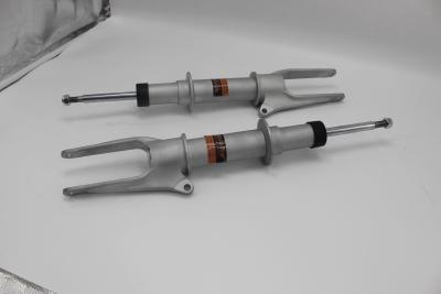 China Front Electric Sensor Shock Absorber 97034304510 for Porsche Panamera 970 for sale