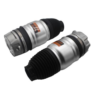 China Front Right Air Shock Absorber for Porsche Cayenne VW Touareg 2004-2009 95535850331 for sale