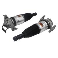 China 95835802007 Left Rear Air Shock Absorber for Porsche Cayenne Volkswagen Touareg 7P with 1-Year Warranty for sale