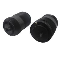 China 4M4616001C 4M4616002C Air Shock Absorber Strut for Audi Q7 VW Touareg 4M OEM for sale