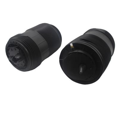 China 4M4616001C 4M4616002C Air Shock Absorber Strut for Audi Q7 VW Touareg 4M OEM for sale