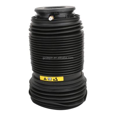 China Rear Air Suspension Spring 670037522 for Maserati Levante OE Quality 1 Year Warranty for sale