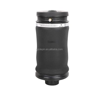 China Air Spring Suspension 1663200325 1643201025 for Mercedes-Benz GL ML Class for sale