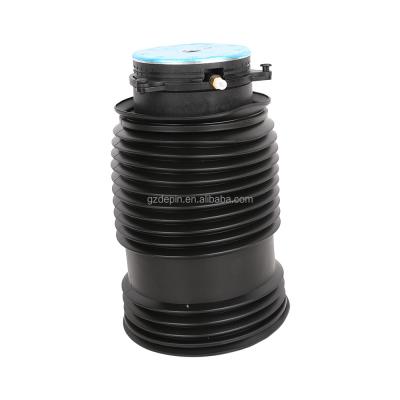 China Air Shock Absorber Spring 2053200125 for Mercedes Benz 205 213E Direct Replacement for sale