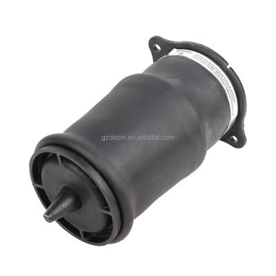 China Mercedes Air Suspension Spring SSA003N Rear Left Right 636 639 6393280201 Replacement for sale