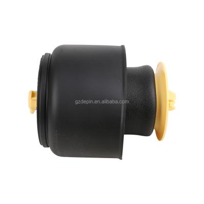 China Rear Air Suspension Spring Bag 37106781827 37106781843 for BMW 5 Gran Turismo F07 F11 for sale