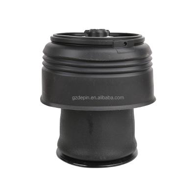 China Rear Air Suspension Air Spring Bag 37126795013 for BMW X5 X6 F15 F16 2012-2018 for sale