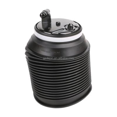 China Rear Air Spring Bag 48080-60010 for Toyota Prado Land Cruiser GRJ150 150 Series for sale