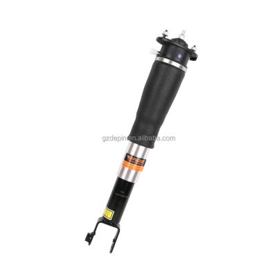 China 671000083 Rear Left Shock Absorber Strut for BMW Vehicles - OEM Quality Auto Parts with 1-Year Warranty for sale