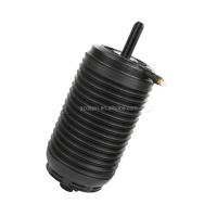 China 95B616001 Air Spring for Porsche Macan Rear Suspension OEM Replacement 2014-2020 for sale