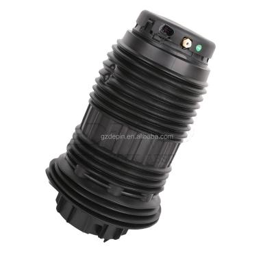 China Rear Air Suspension for Porsche Panamera 970 Reference 671000083 OE 97033353317 for sale