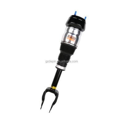China OE 1663202513 Left Front Air Suspension Spring Kit for Mercedes-Benz W166 ML 2012-2019 for sale