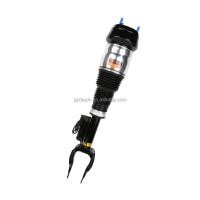 China Mercedes-Benz W166 ML Left Front Air Suspension Spring Kit 1663205166 1663206913 for sale