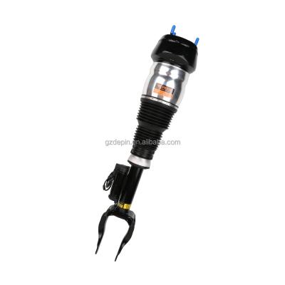 China Mercedes-Benz W166 ML Left Front Air Suspension Spring Kit 1663205166 1663206913 for sale
