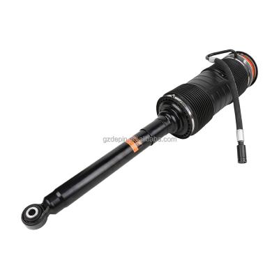 China Mercedes S-Class W221 S600 ABC Hydraulic Shock Absorber Strut 2213200413 for sale