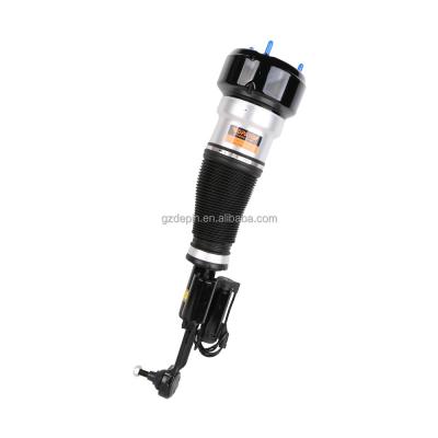 China Front Pneumatic Shock Absorber for Mercedes-Benz 221 4 Wheel 2213200438 for sale