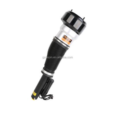 China Front Suspension Air Spring Shock Strut for Mercedes Benz W221 S600 2213209313 2213204913 for sale