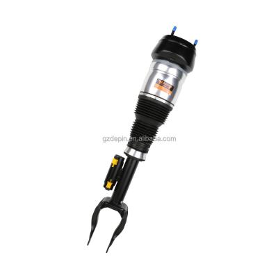 China Front Left Air Shock Absorber 2923203113 for Mercedes-Benz GLE Coupe C292 2015-2019 for sale
