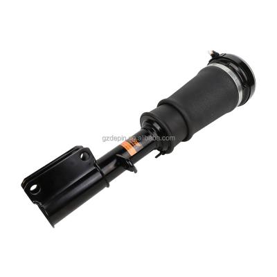China BMW E53 X5 Front Left Air Suspension Strut 37116761443 with 1-Year Warranty and OEM Specifications for sale