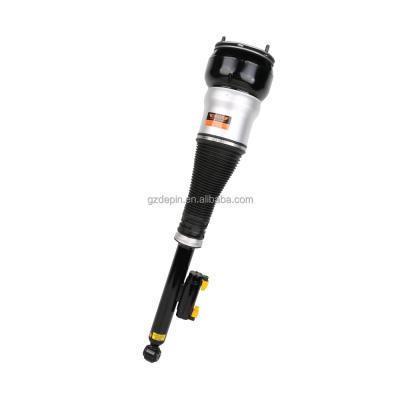 China Mercedes Benz 222S Rear Air Suspension Strut 2223207313 2223205313 24 Years OEM for sale