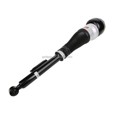China Rear Left Air Strut for Mercedes Benz 222S 2223205413 Auto Parts Excellent Performance for sale