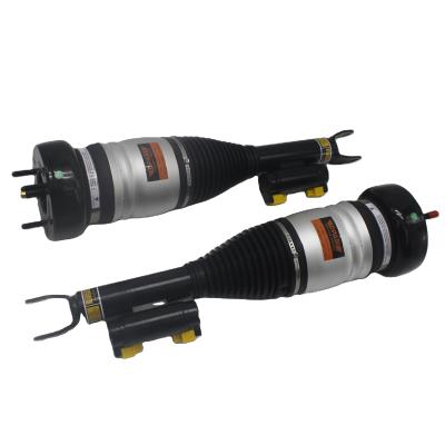 China Front Left Air Adjustable Shock Absorber for Mercedes Benz W205 2053204768 2053204868 for sale