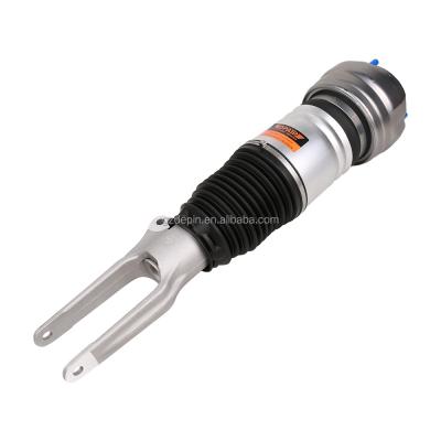China Porsche Cayenne Front Air Shock Absorber 97034305235 - High Efficiency Suspension Auto Parts for sale