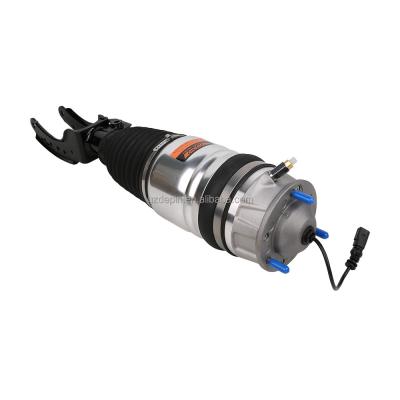 China Porsche Cayenne Front Air Suspension Shock Absorber 95835809321 - OEM Replacement Part with 1-Year Warranty for sale